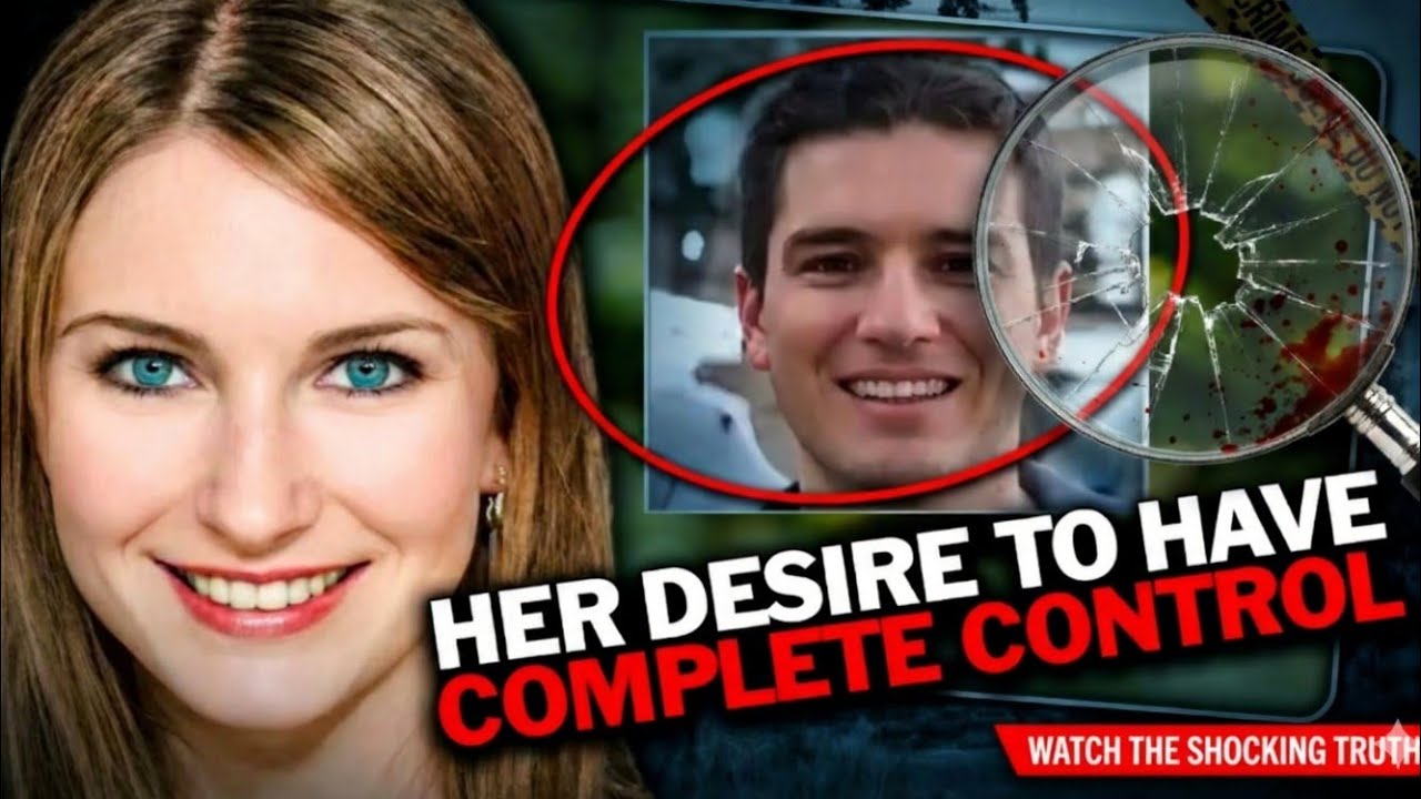 When Obsessive Girlfriend's Control Turns into a deadly murder | True ...