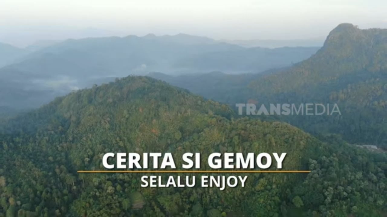 [FULL] Cerita Si Gemoy Selalu Enjoy | SI BOLANG (11/12/24) - YouTube