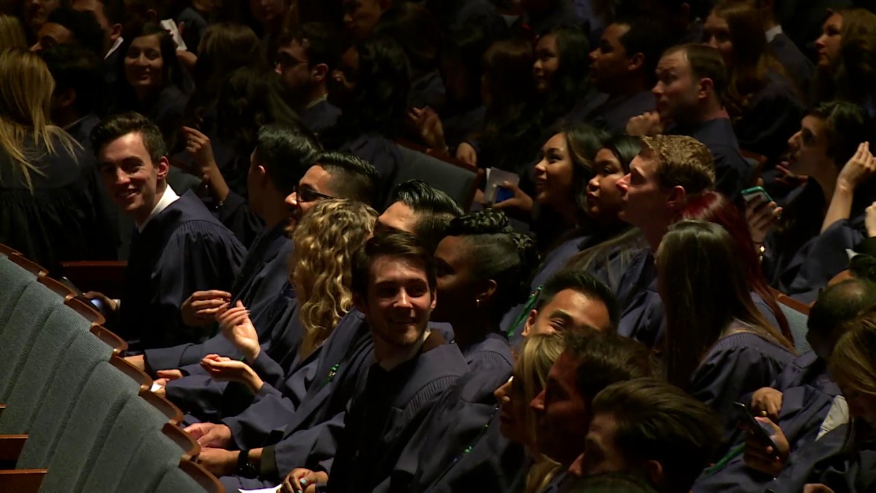 George Brown College Convocation - June 15, 2016 at 10:15 a.m. - YouTube