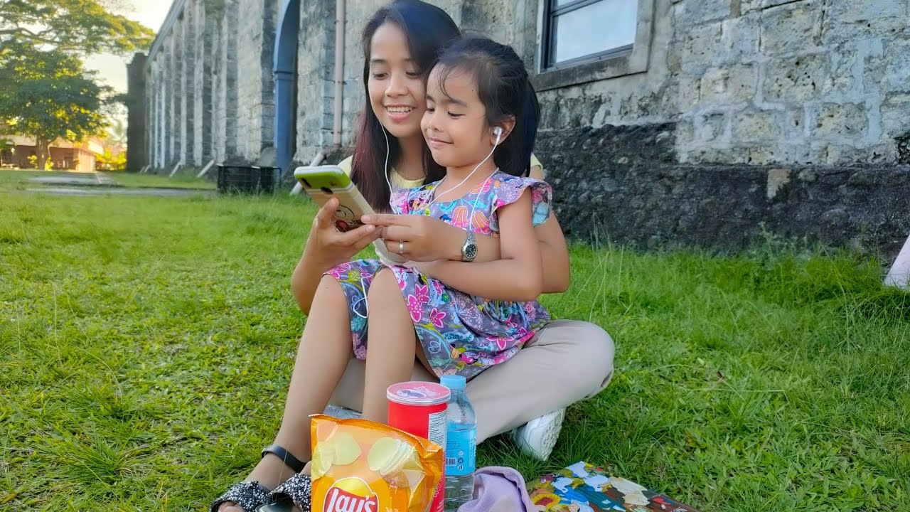 Ang Inahing Manok at kanyang mga Sisiw #StoryReadingFilipinoDistrict ...