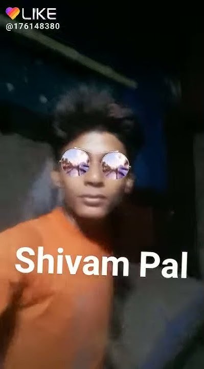 Shivam Pal - YouTube