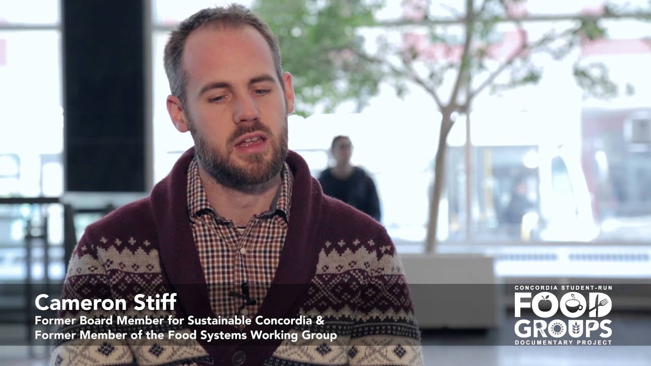 Who is Cameron Stiff - YouTube