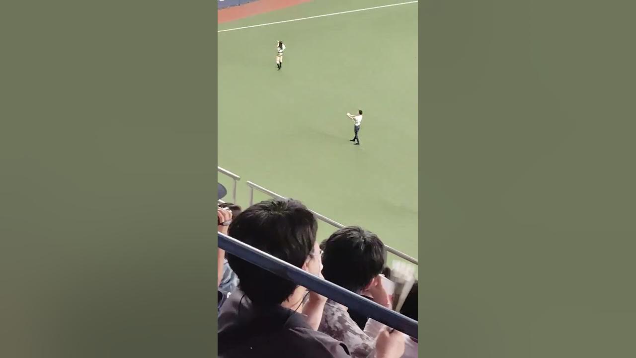 BsGravity「Take Me」～2024.9.14～ - YouTube