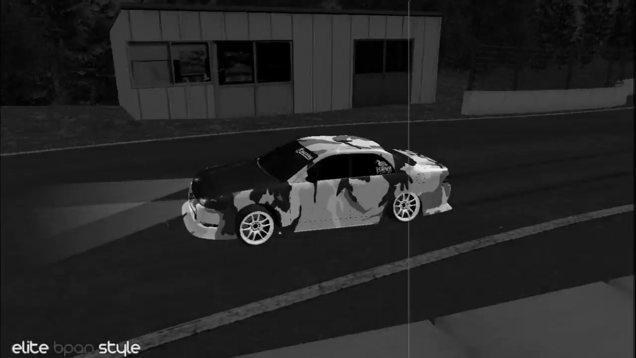 Drift team | ELITE BPAN STYLE | MR.MAJOR - YouTube