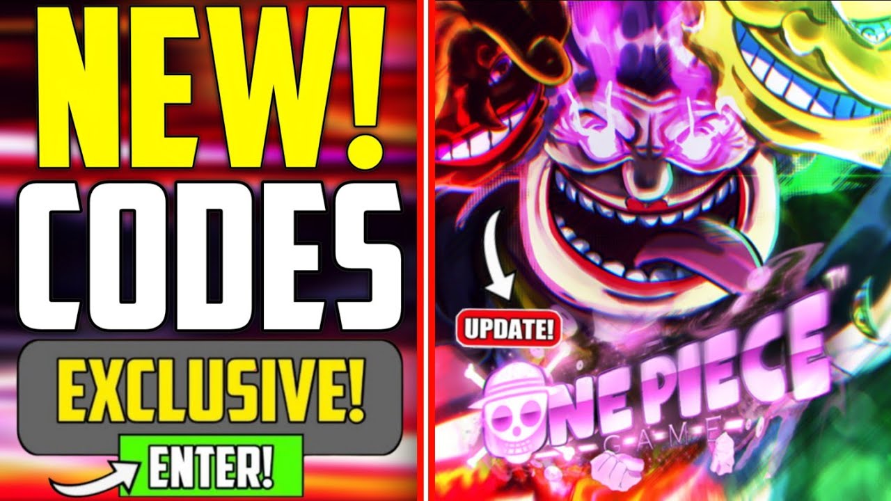 Soul Awk! A ONE PIECE GAME CODES - ALL A ONE PIECE GAME CODES - A ONE ...