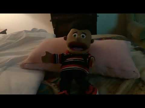 José puppet review - YouTube