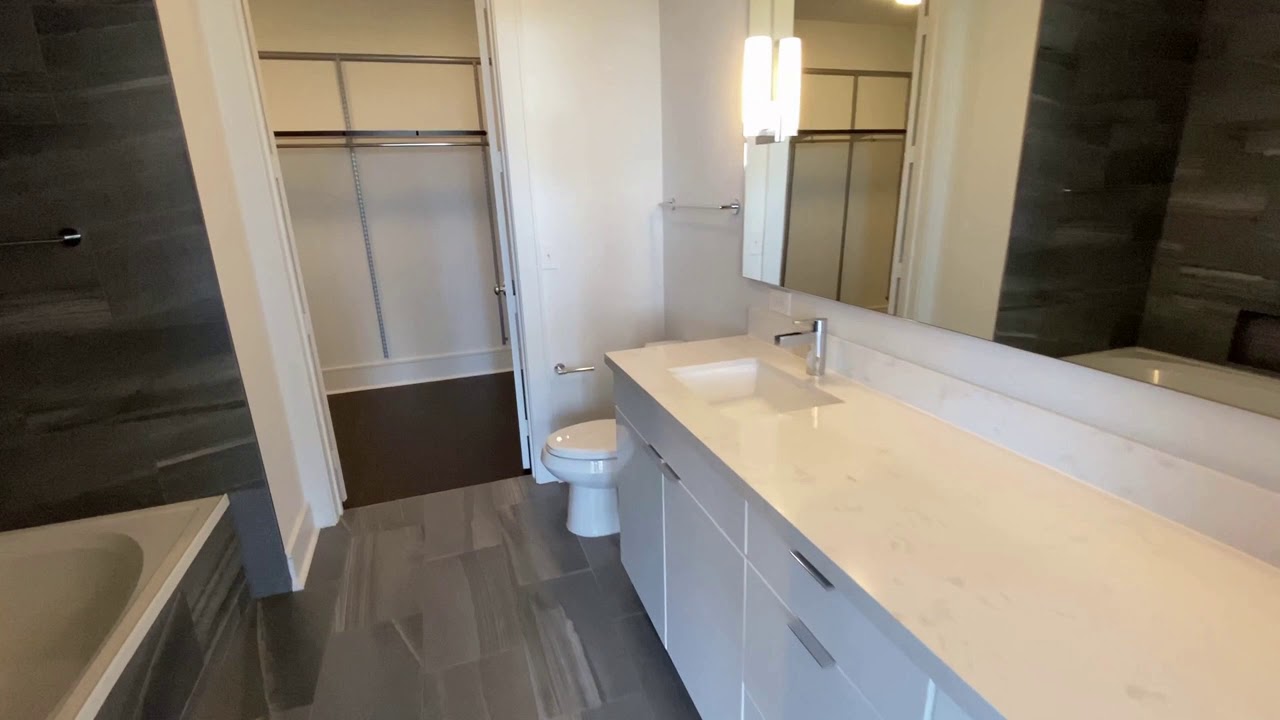 CIRQUE B3 2x2 FLOORPLAN - YouTube