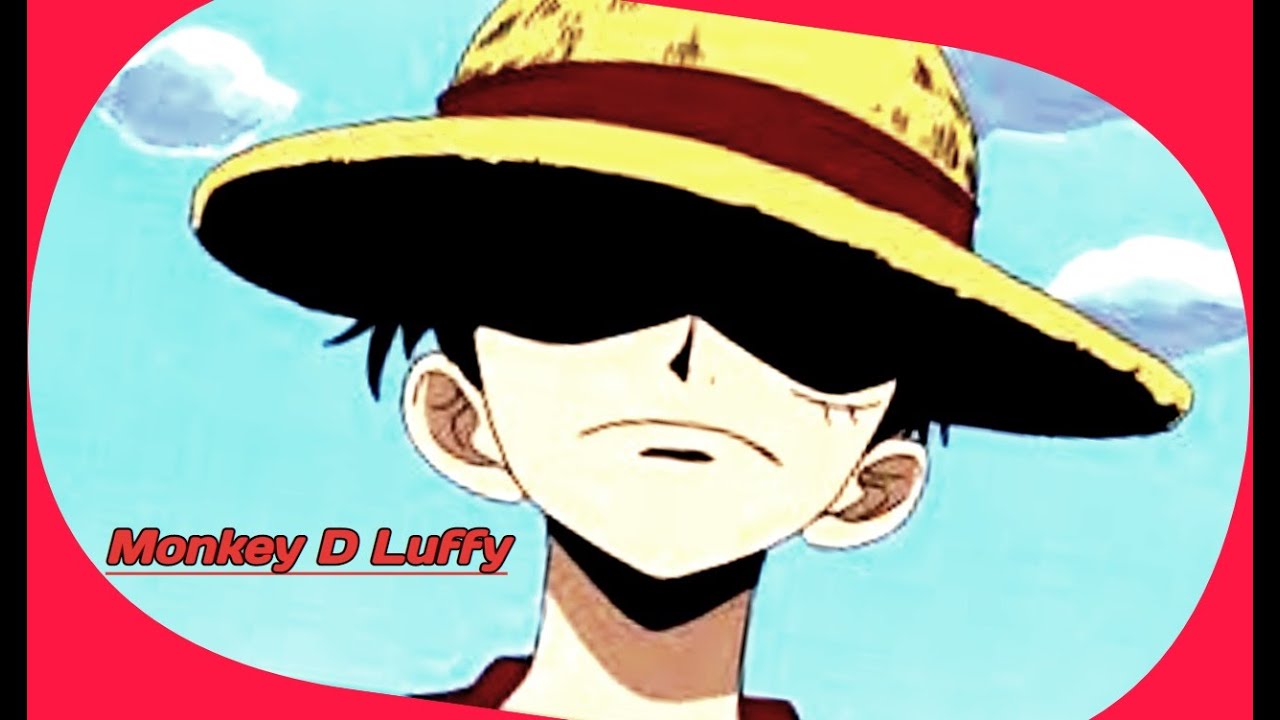 Monkey D Luffy AMV-I'm Something Else by SomeThingElseYT - YouTube