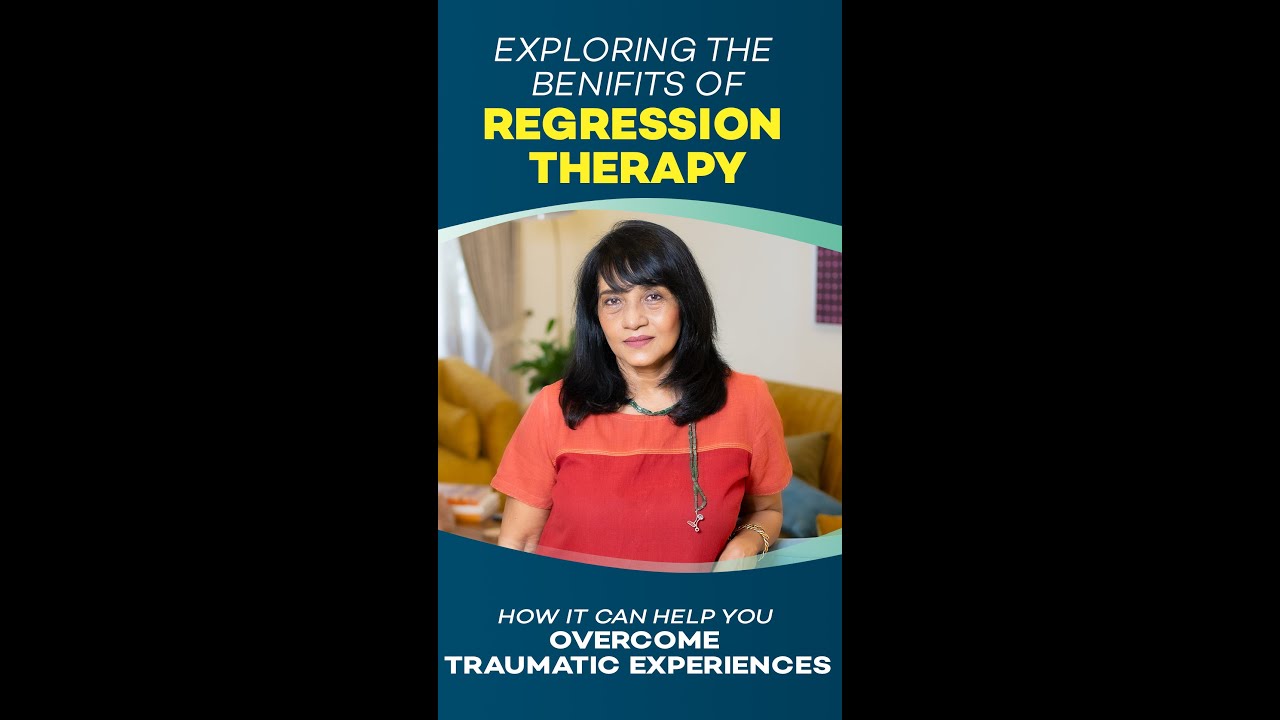 EXPLORING THE BENIFITS OF REGRESSION THERAPY | HOW IT CAN HELP YOU ...