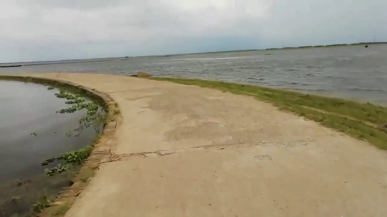 Nikli Haur || Kishoreganj || Beautiful River in Bangladesh - YouTube