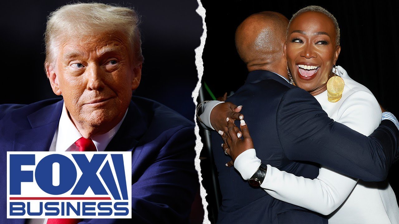 MSNBC host says Trump’s staff picks have issues ‘only a king can fix ...