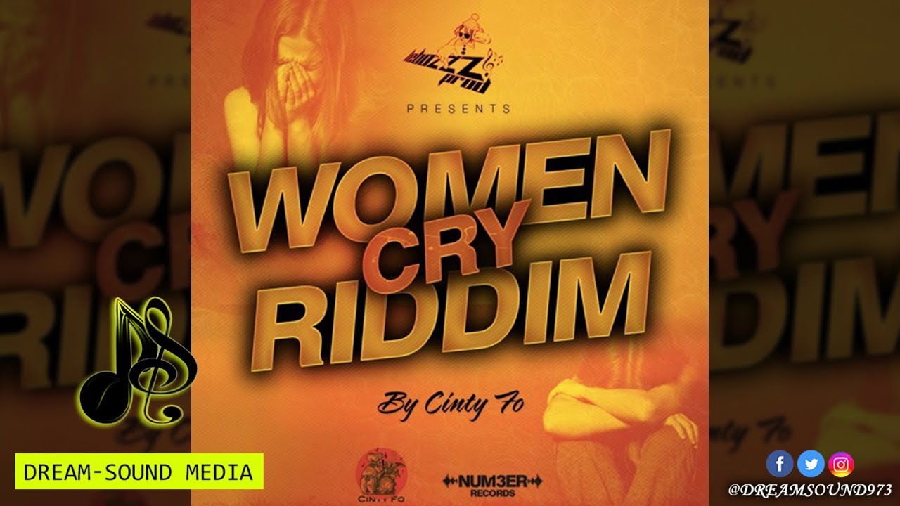 Chad - Good Gyal [Women Cry Riddim] - YouTube
