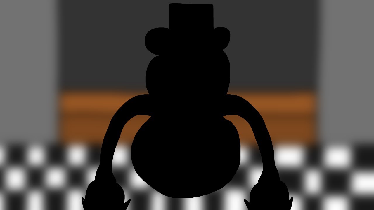 Cheddie (the original): ??? - YouTube