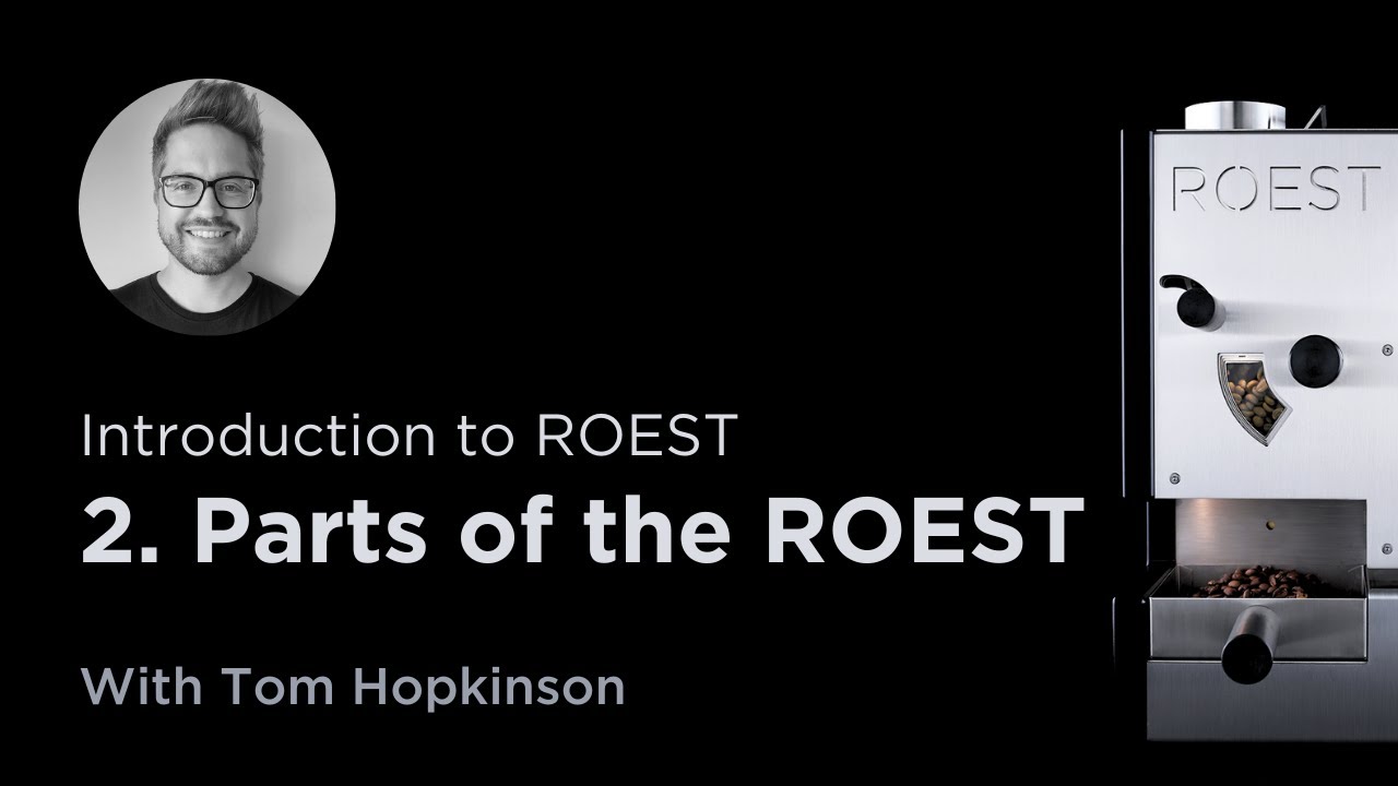 Introduction to ROEST 2: Parts of the ROEST - YouTube