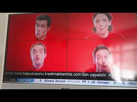 KARADEMIR KARABÜK - YENI MALATYA CANLI IZLE