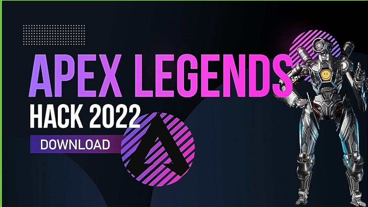 APEX LEGENDS HACK | WALLHACK & AIMBOT | FREE DOWNLOAD PC | UNDETECTED ...