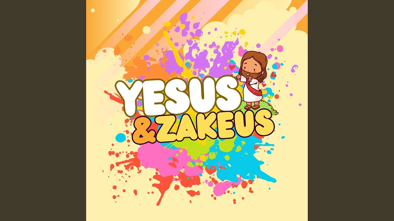 Yesus dan Zakeus - YouTube