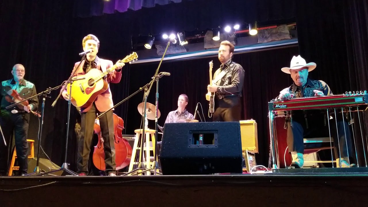 The Malpass Brothers -Don't Worry About Me - YouTube