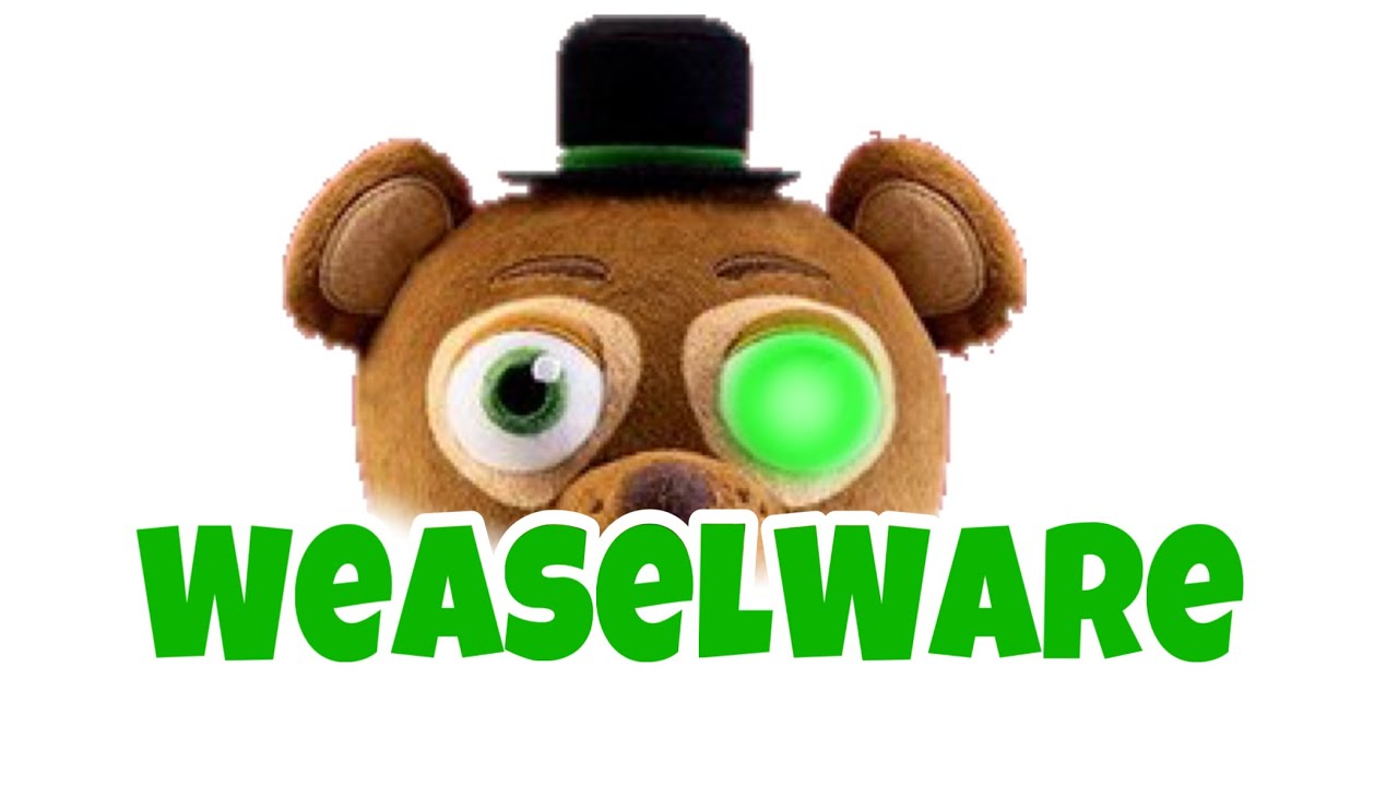 WeaselWare Trailer - YouTube