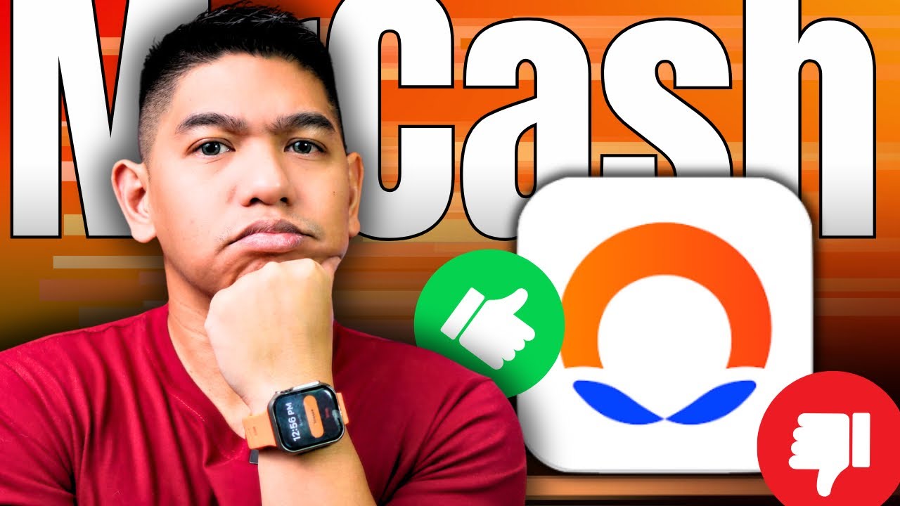 Pagbabago “daw” ni Mr Cash For Better or For Worse? Tara Pagusapan natin! - YouTube