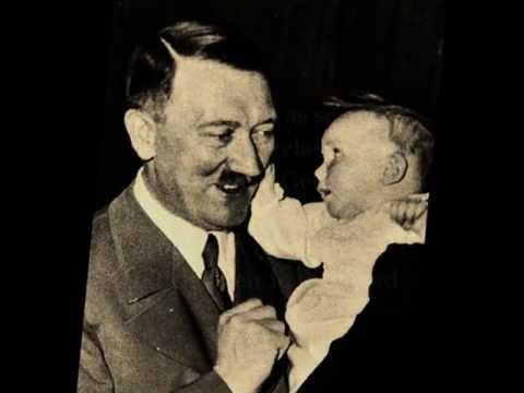 Last Will and Testament of Adolf Hitler