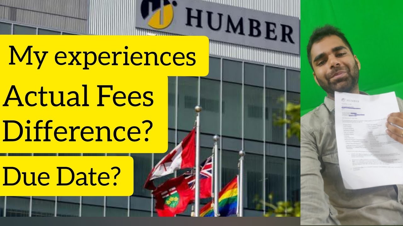 Canada College Offer Letter Time Humber College Offer Letter Public canada-college-offer-letter-time-humber-college-offer-letter-public