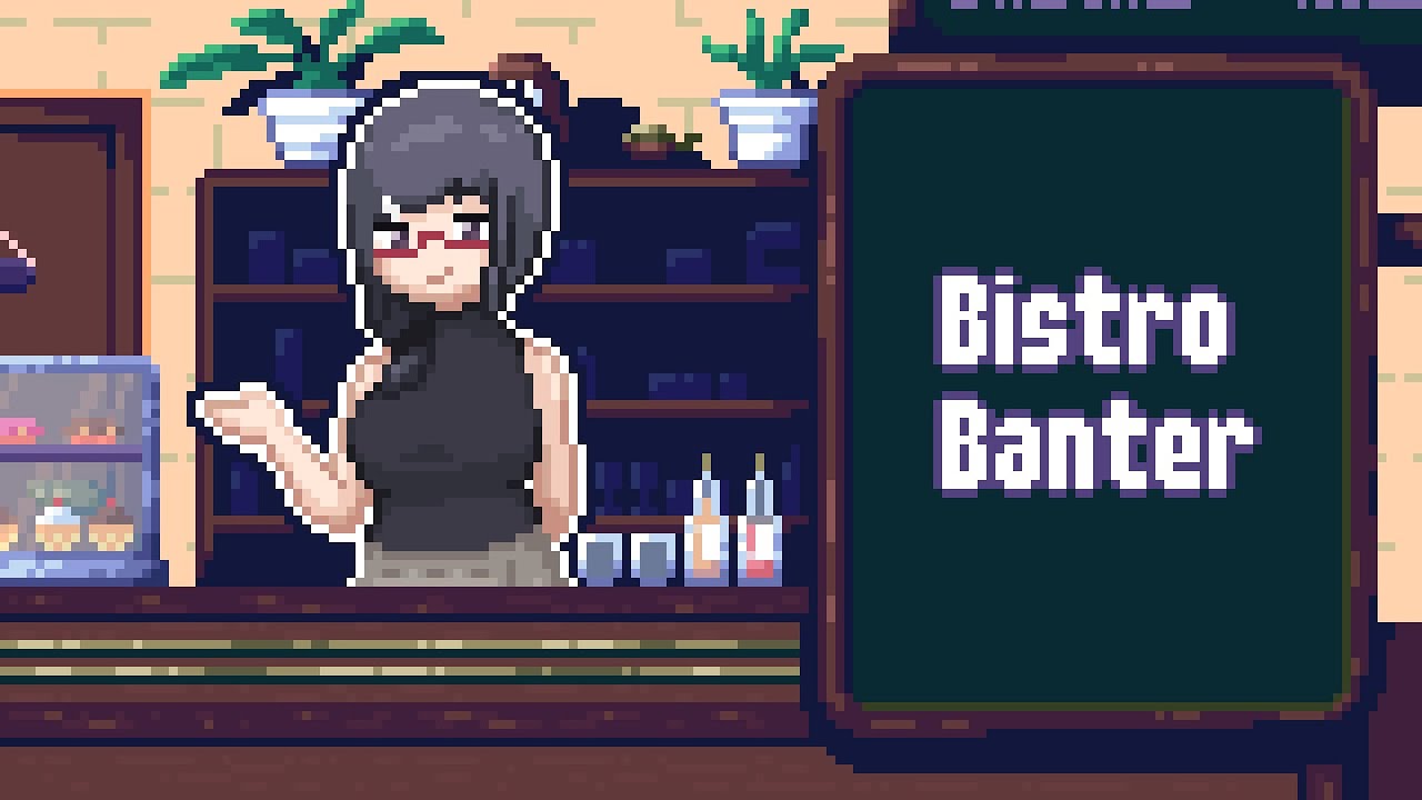 Bistro Banter #31 】 I got sick 😭😭😭 - YouTube