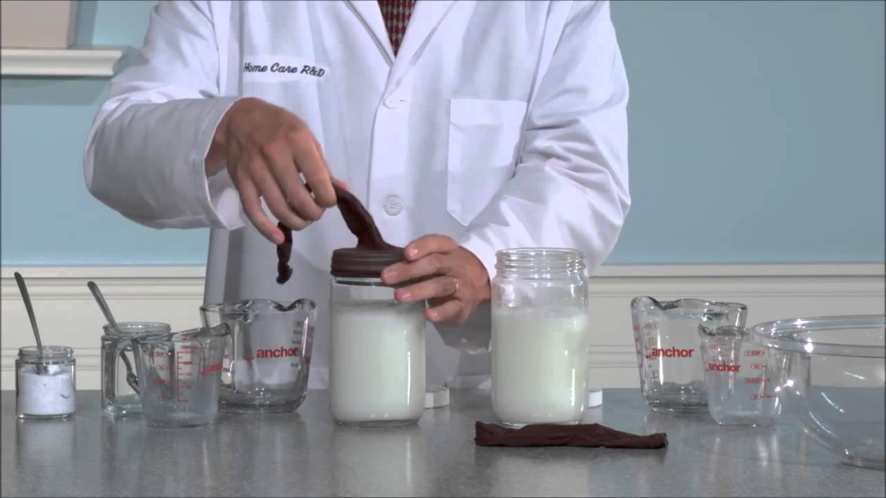 AMWAY TRI-ZYME - YouTube