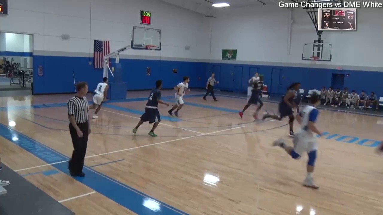 Dylan Angel #2 game segment 12 19 16.720p (1) - YouTube