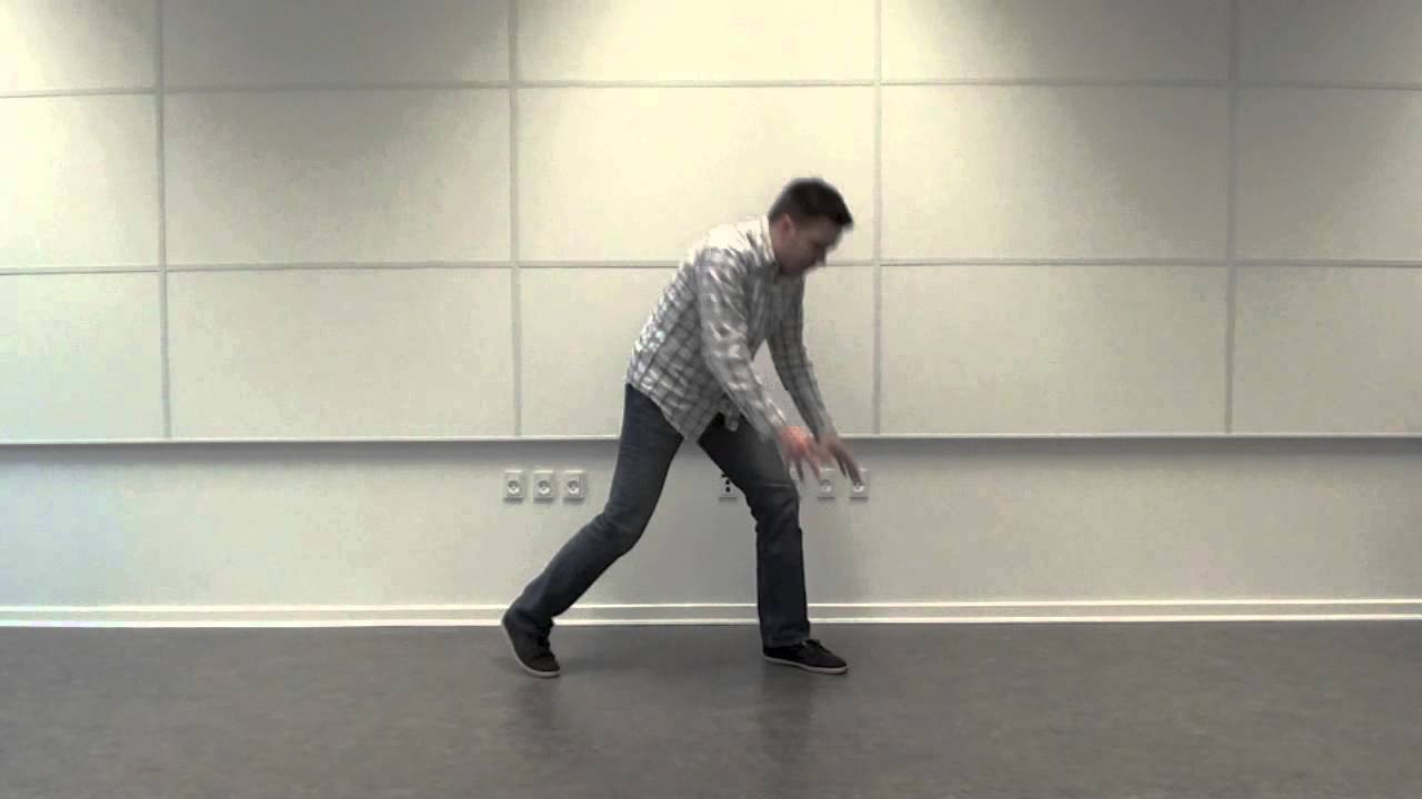 Lars Kogi - Løvernes Konge - YouTube