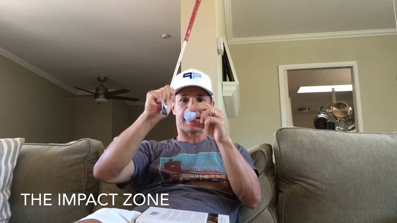 THE IMPACT ZONE - YouTube