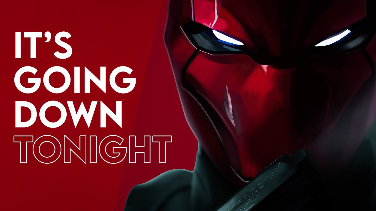 Multifandom || It's Going Down Tonight (@ClubDangerOfficial ) - YouTube