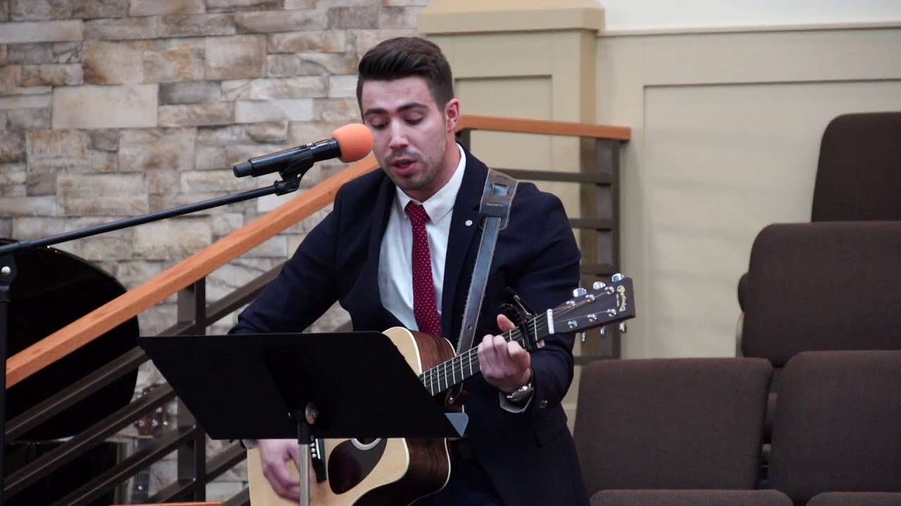 First Awakening Church - YouTube