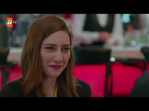 Kırgın çiçekler cemre & gökhan ateş böceği