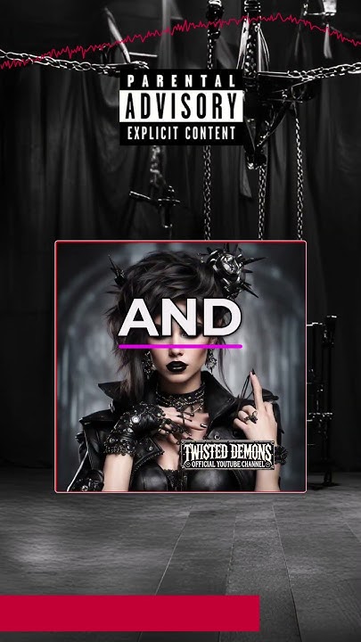 Twisted Demons - You Know You want to - Worship Me (Dungeon Remix) #rock #metal - YouTube