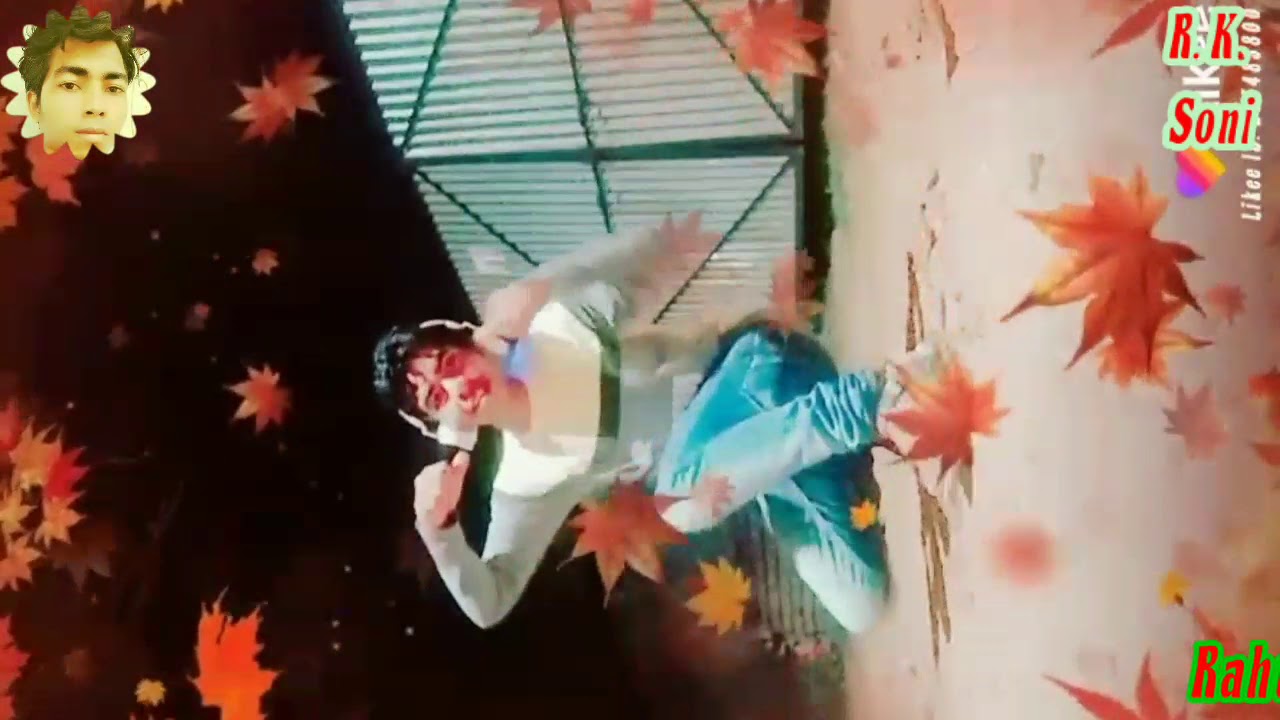 Rahul Kumar Soni like video - YouTube