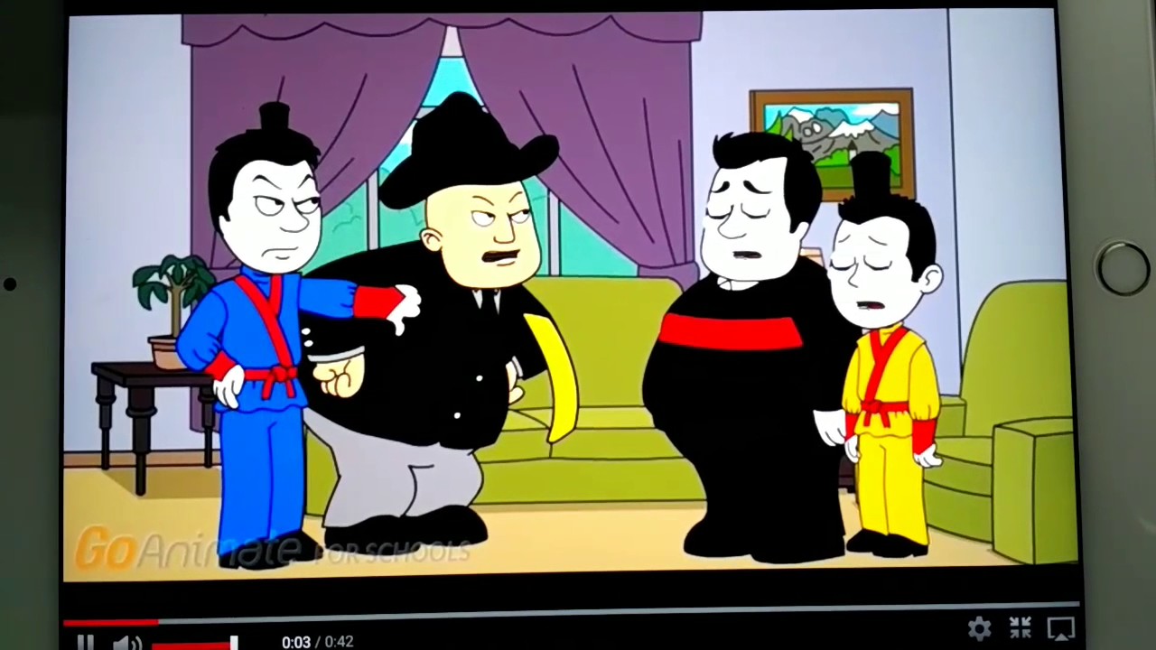 Devious Diesel and Duncan gets grounded - YouTube