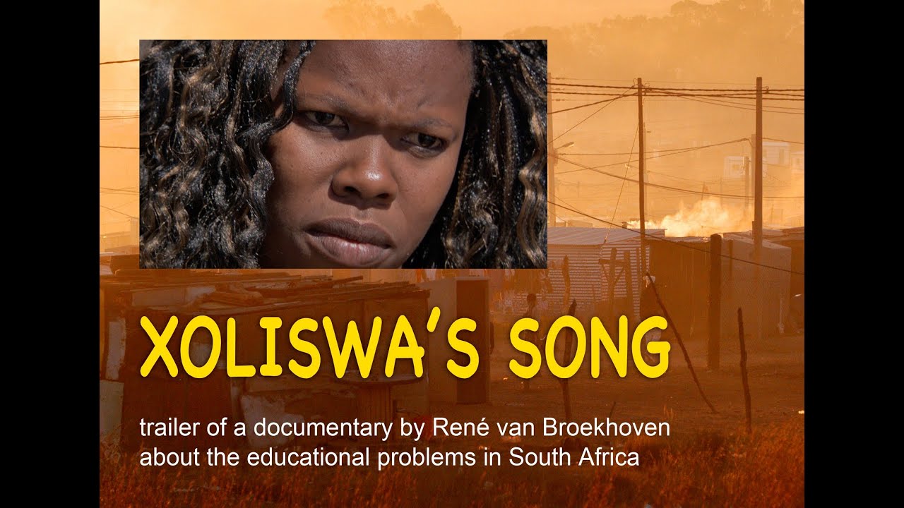 Documentary Xoliswa's Song - YouTube