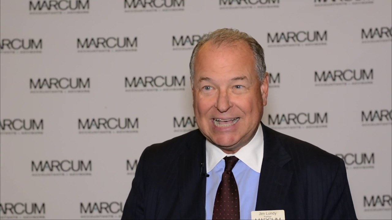 2019 Marcum Mid-South Construction Summit - Recap - YouTube