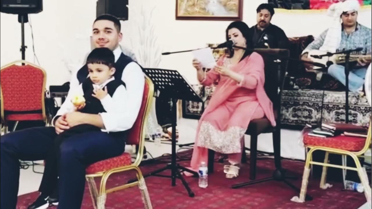 Nazia Iqbal | Janan Me Laro Musafar Sho | Pashto New Song 2025 | Tappy | 4K Video | Official ...