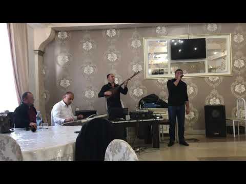 Əli Cahangiroğlu  layla de layla