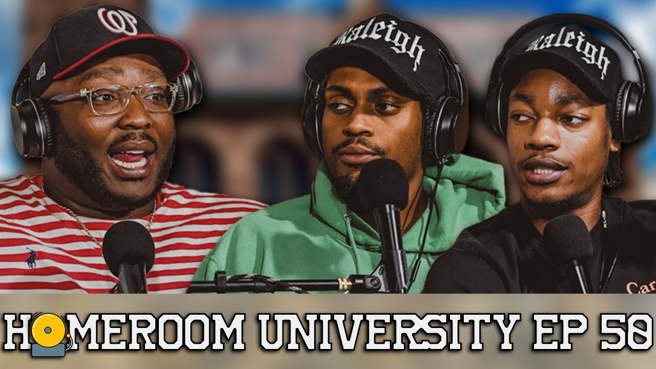 Ep. 51 Check Mate | No Jumper RICO, My Expert Story, Mal Is The PROBLEM, Joe Budden, PBD w/ A ...