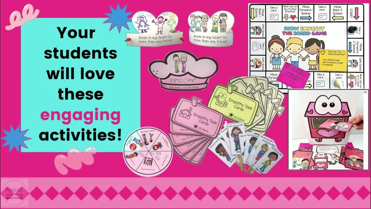 Friendship Activities For Preschoolers BUNDLE Preview YouTube friendship-activities-for-preschoolers-bundle-preview-youtube