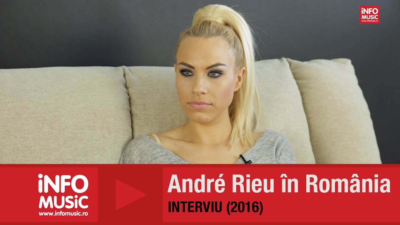 Interviu cu Amna (2016) - YouTube