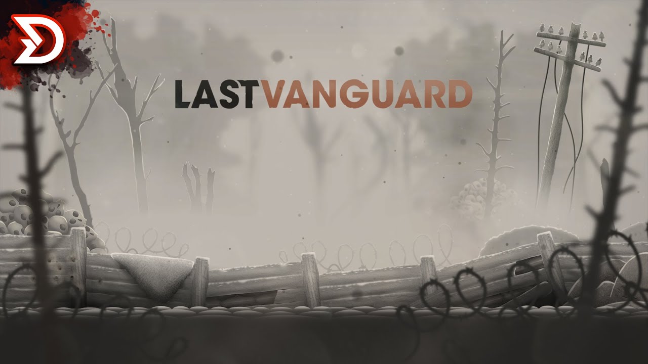 Last Vanguard Early Access | First Impressions & Feedback - YouTube