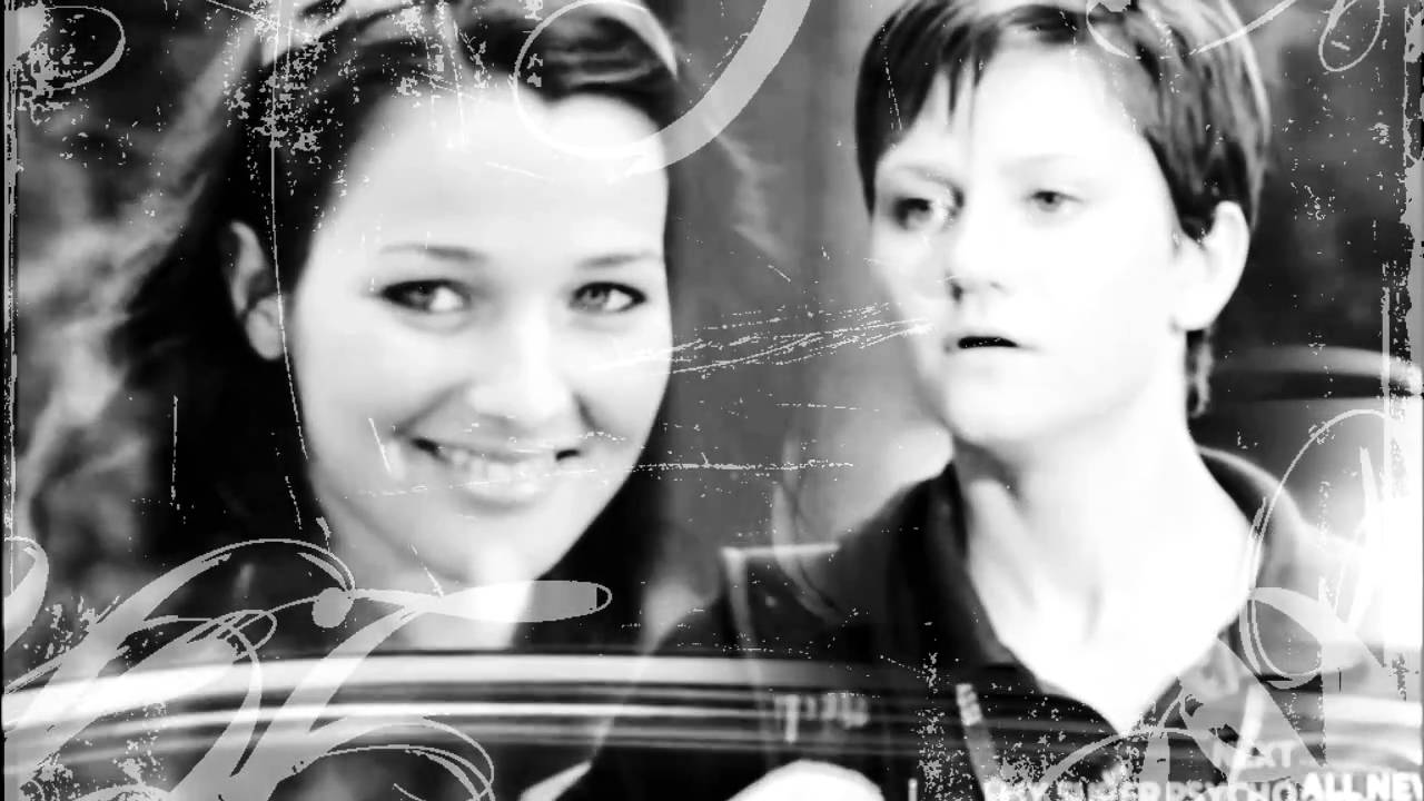 Fiona/Adam- Chemistry Of A Car Crash - YouTube