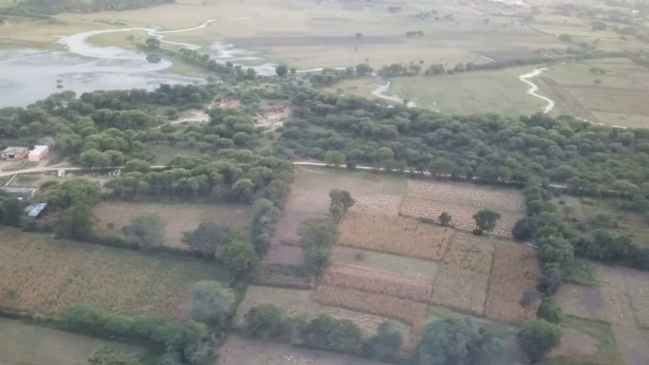 Dabok airport landing time - YouTube