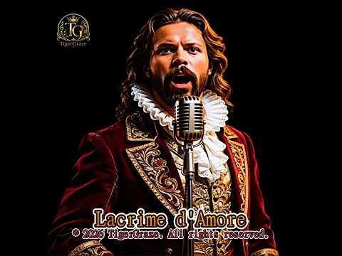 🎭🇮🇹 Italian Opera 🎶 | Lacrime d'Amore | Слёзы любви | Tears of Love