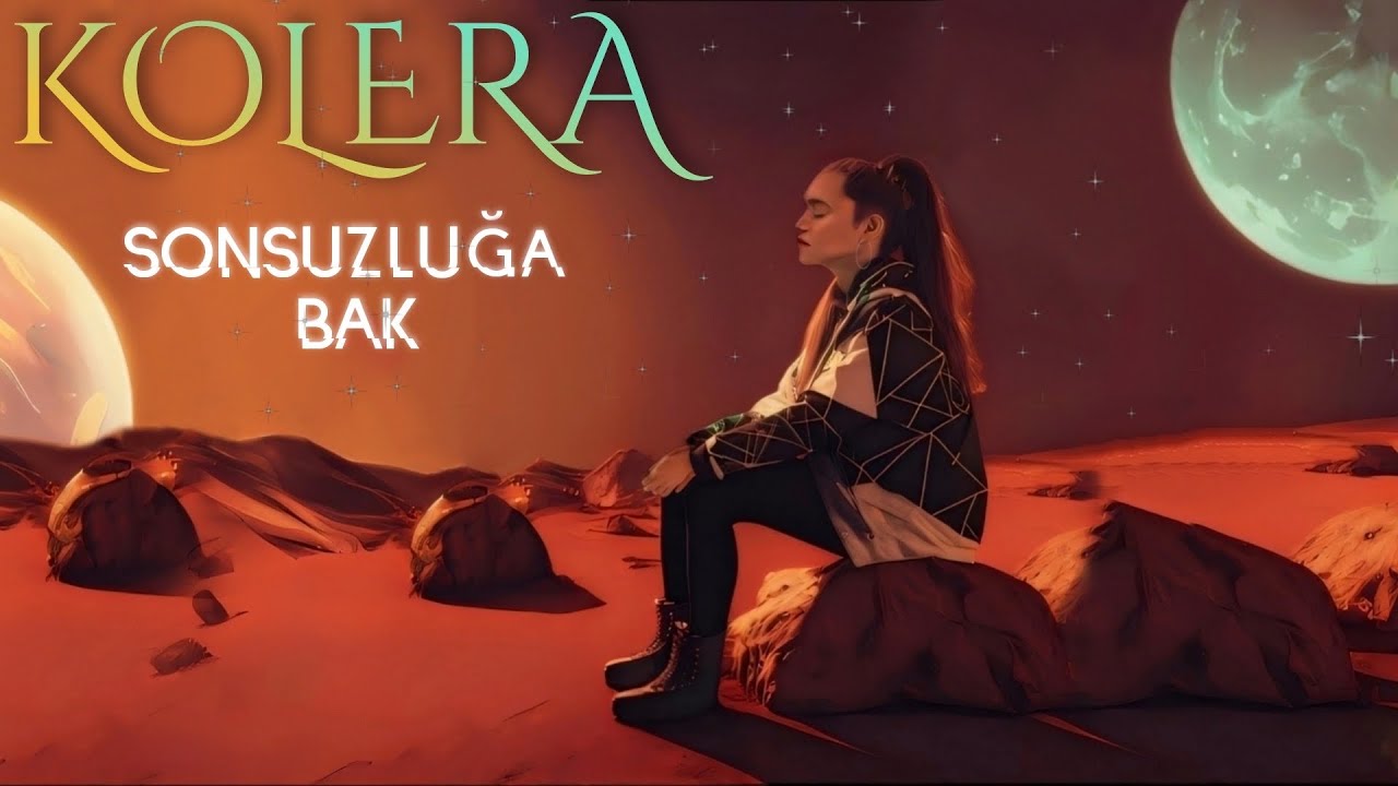 Kolera | Sonsuzluğa Bak - YouTube Music