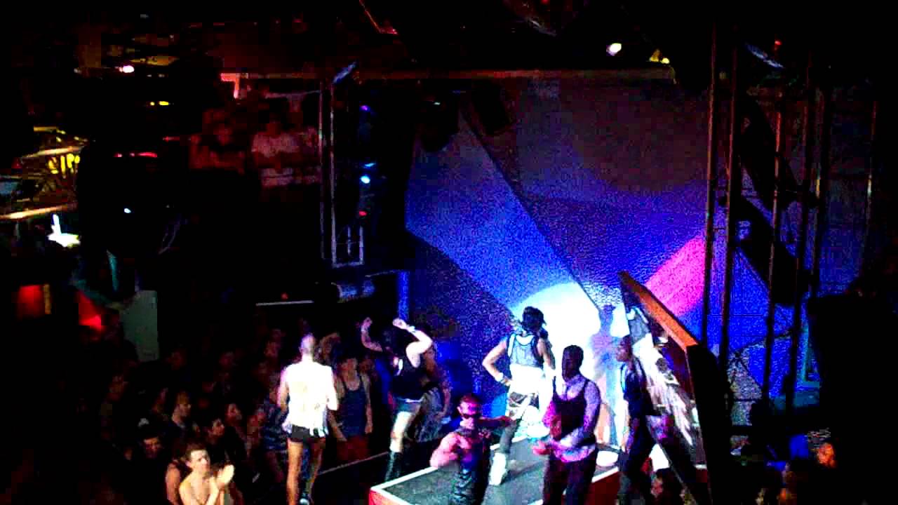 Apr 18, 2009 - Launch of FAME at Rage Nightclub, WeHo - YouTube